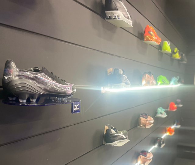 Shop the latest football boots | STRIKE SPORTS CO